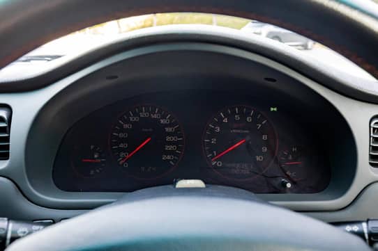 2002 Subaru Legacy S401 STI VIN: BES002020 for Sale - Cars & Bids