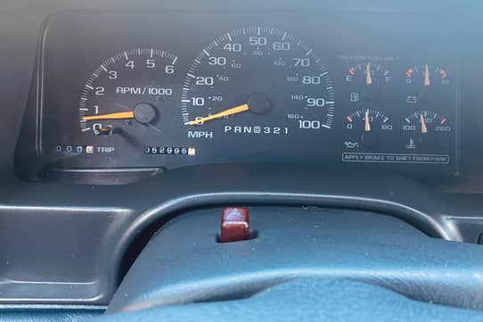 1997 Chevrolet C2500 for Sale - Cars & Bids