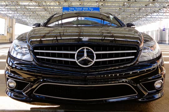2008 Mercedes-Benz CL65 AMG for Sale - Cars & Bids