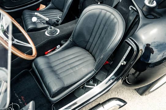 2004 Backdraft Racing Roadster VIN: AA9BMAAHV41CN1944 for Sale - Cars ...