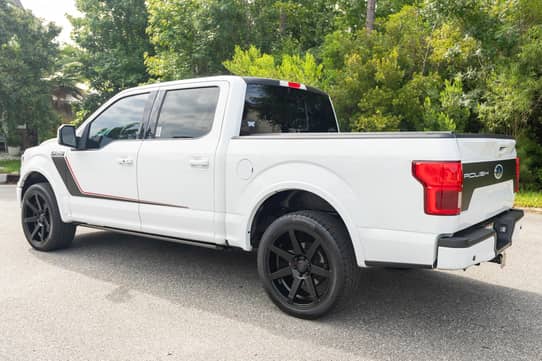 2019 Ford F-150 Roush Nitemare 4x4 VIN: 1FTEW1E5XKFC39246 for Sale ...
