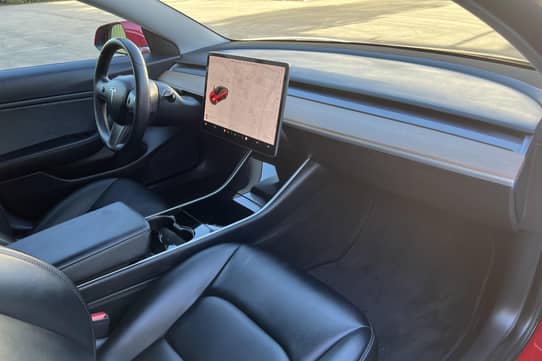 2019 Tesla Model 3 Long Range AWD for Sale - Cars & Bids