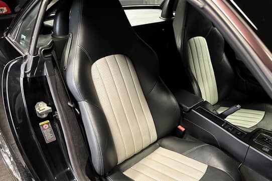 2003 Mercedes-Benz SLK32 AMG for Sale - Cars & Bids