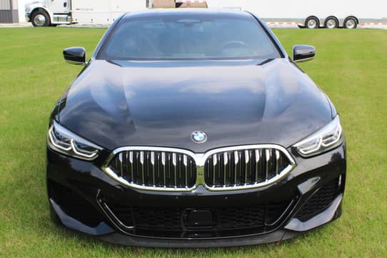 2019 BMW M850i xDrive Coupe for Sale - Cars & Bids