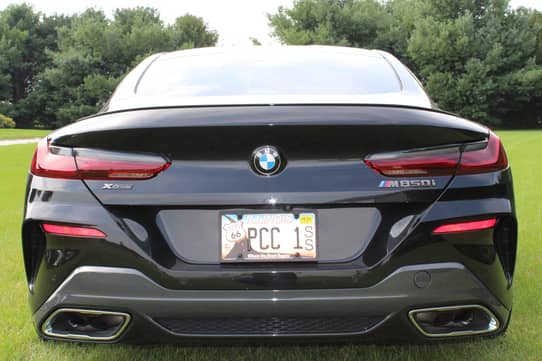 2019 BMW M850i xDrive Coupe for Sale - Cars & Bids