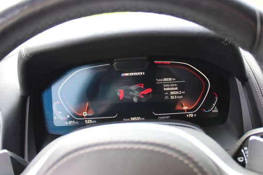 2019 BMW M850i xDrive Coupe for Sale - Cars & Bids