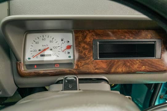 1996 Daihatsu Midget II for Sale - Cars & Bids