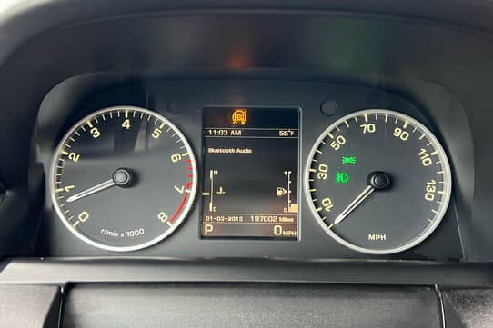 2014 Land Rover LR4 HSE for Sale - Cars & Bids