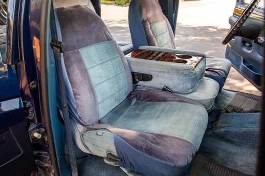 1995 Ford C-350 XLT Centurion 4x4 VIN: 1FTJW36F4SEA13971 for Sale ...