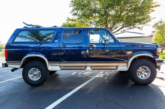 1995 Ford C-350 XLT Centurion 4x4 VIN: 1FTJW36F4SEA13971 for Sale ...