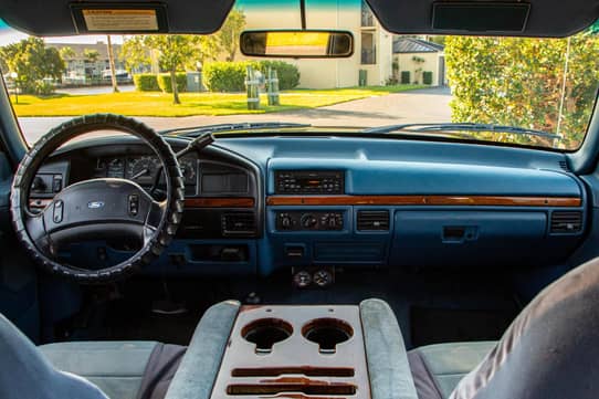 1995 Ford C-350 XLT Centurion 4x4 VIN: 1FTJW36F4SEA13971 for Sale ...