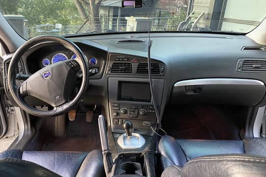 2004 Volvo V70 R for Sale - Cars & Bids