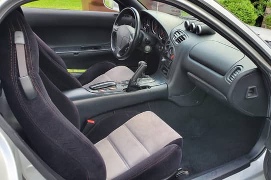 1994 Mazda RX-7 for Sale - Cars & Bids