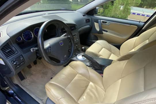 2004 Volvo S60R for Sale - Cars & Bids