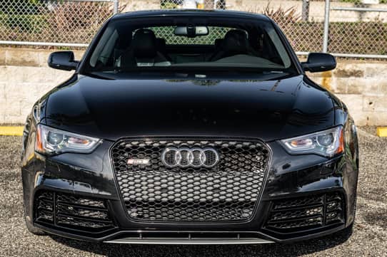2013 Audi RS5 Coupe for Sale - Cars & Bids