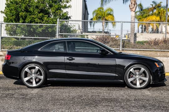 2013 Audi RS5 Coupe for Sale - Cars & Bids