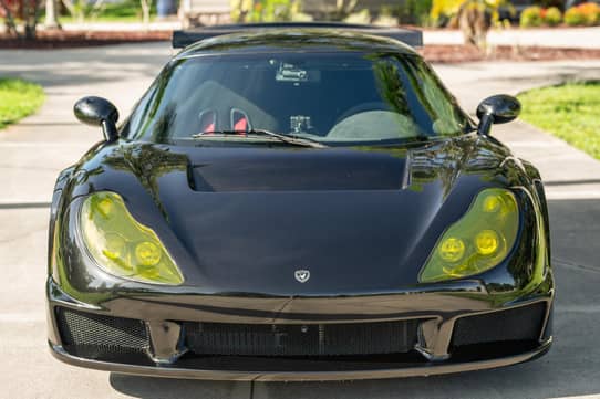 2011 Rossion Q1 VIN: RUS0062 for Sale - Cars & Bids