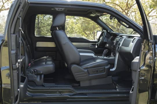 2010 Ford F-150 SVT Raptor for Sale - Cars & Bids