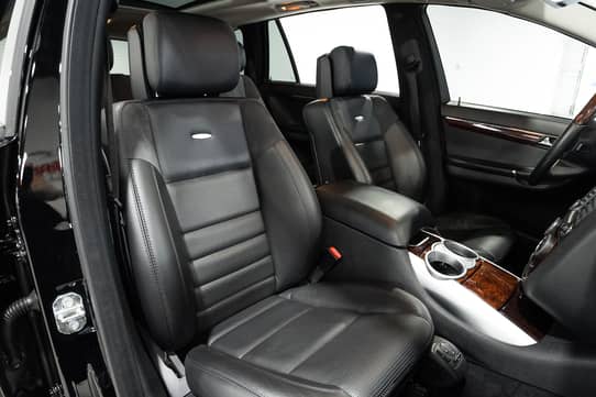 2007 Mercedes-Benz R63 AMG VIN: 4JGCB77E87A060108 for Sale - Cars & Bids