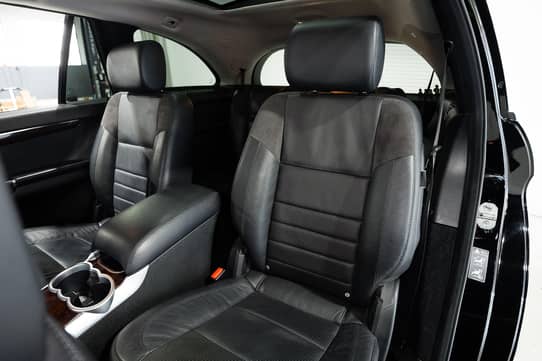 2007 Mercedes-Benz R63 AMG VIN: 4JGCB77E87A060108 for Sale - Cars & Bids