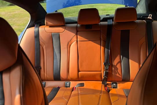 2021 BMW M5 Competition Package VIN: WBS83CH0XMCH05145 for Sale - Cars ...