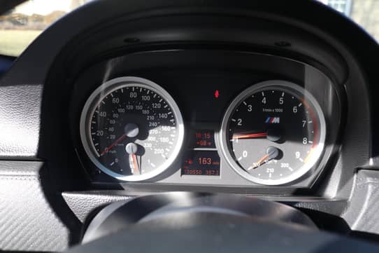 2008 BMW M3 Sedan for Sale - Cars & Bids