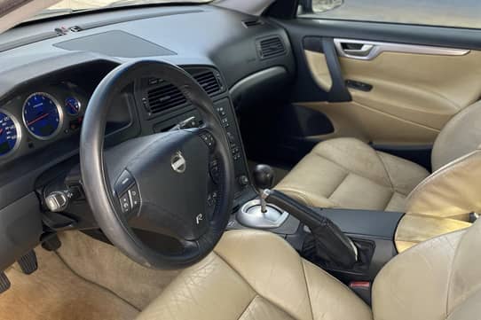 2004 Volvo S60R for Sale - Cars & Bids
