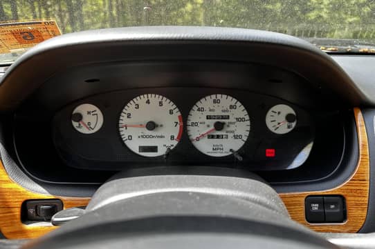 1997 Nissan 240SX LE for Sale - Cars & Bids