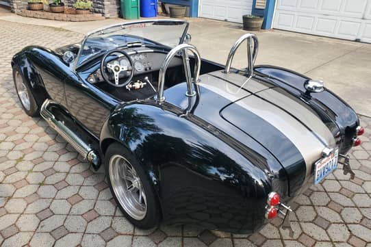 2007 Backdraft Racing Roadster RT3 for Sale - Cars & Bids