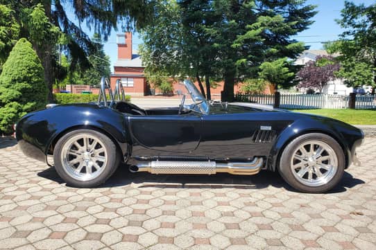 2007 Backdraft Racing Roadster RT3 for Sale - Cars & Bids