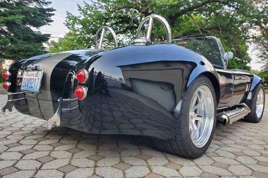 2007 Backdraft Racing Roadster RT3 for Sale - Cars & Bids