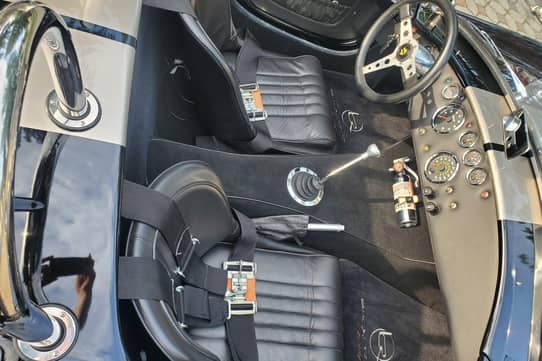 2007 Backdraft Racing Roadster RT3 for Sale - Cars & Bids