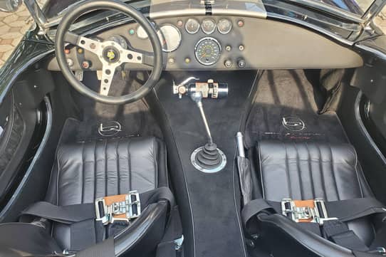 2007 Backdraft Racing Roadster RT3 for Sale - Cars & Bids