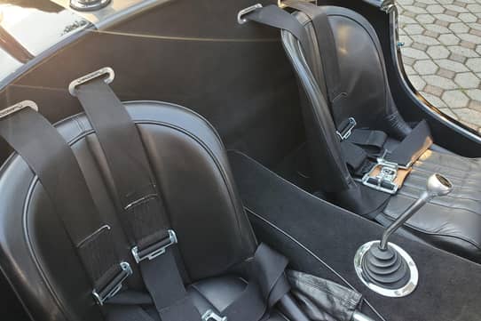 2007 Backdraft Racing Roadster RT3 for Sale - Cars & Bids