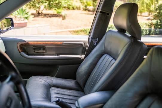 1995 Volvo 960 Executive for Sale - Cars & Bids