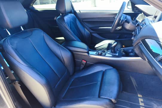 2014 BMW M235i Coupe for Sale - Cars & Bids