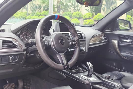 2014 BMW M235i Coupe for Sale - Cars & Bids