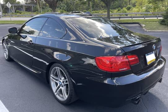 2011 BMW 335is Coupe for Sale - Cars & Bids