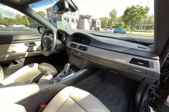 2011 BMW 335is Coupe for Sale - Cars & Bids