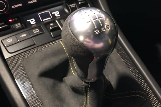 2018 Porsche 911 GT3 for Sale - Cars & Bids