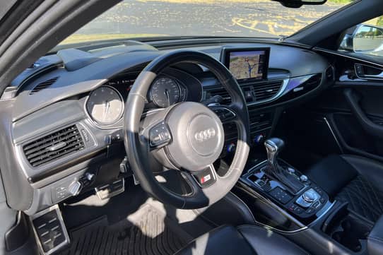 2013 Audi S6 for Sale - Cars & Bids