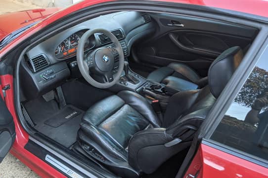 2005 BMW 330Ci ZHP Coupe for Sale - Cars & Bids