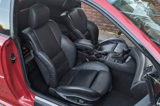 2005 BMW 330Ci ZHP Coupe for Sale - Cars & Bids