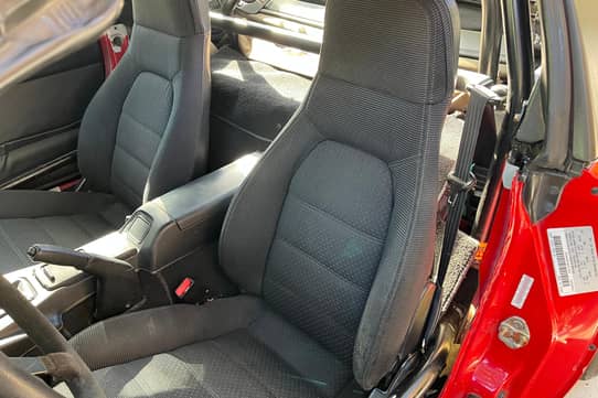 1994 Mazda MX-5 Miata VIN: JM1NA3531R0517523 for Sale - Cars & Bids