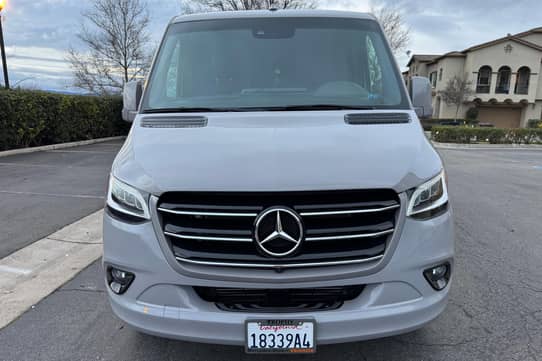 2021 Mercedes-Benz Sprinter 1500 VIN: W1Y70BGY5MT048339 for Sale - Cars ...