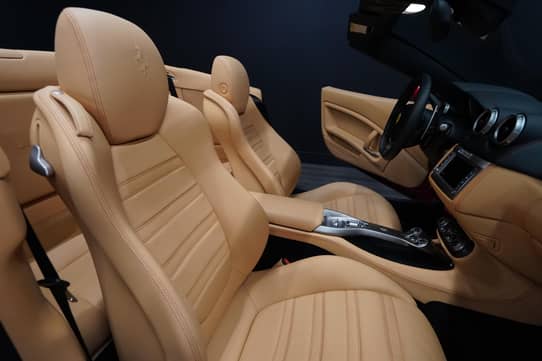 2010 Ferrari California for Sale - Cars & Bids