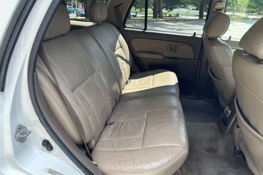 2001 Toyota 4Runner Limited 4x4 VIN: JT3HN87R010359202 for Sale - Cars ...