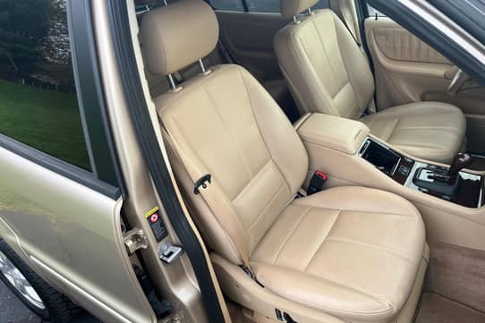 2003 Mercedes-Benz ML500 for Sale - Cars & Bids