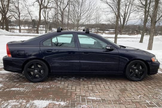 2007 Volvo S60R for Sale - Cars & Bids