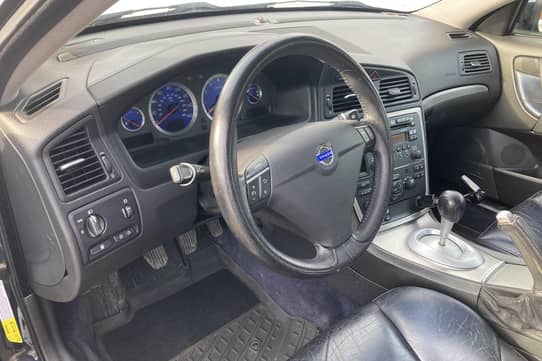 2007 Volvo S60R for Sale - Cars & Bids
